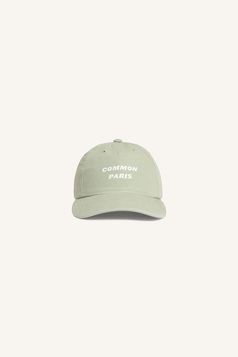 Malibu Cap – COMMON PARIS