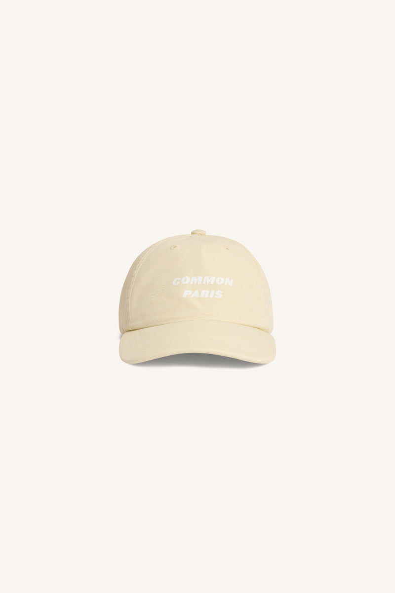 Malibu Cap – COMMON PARIS