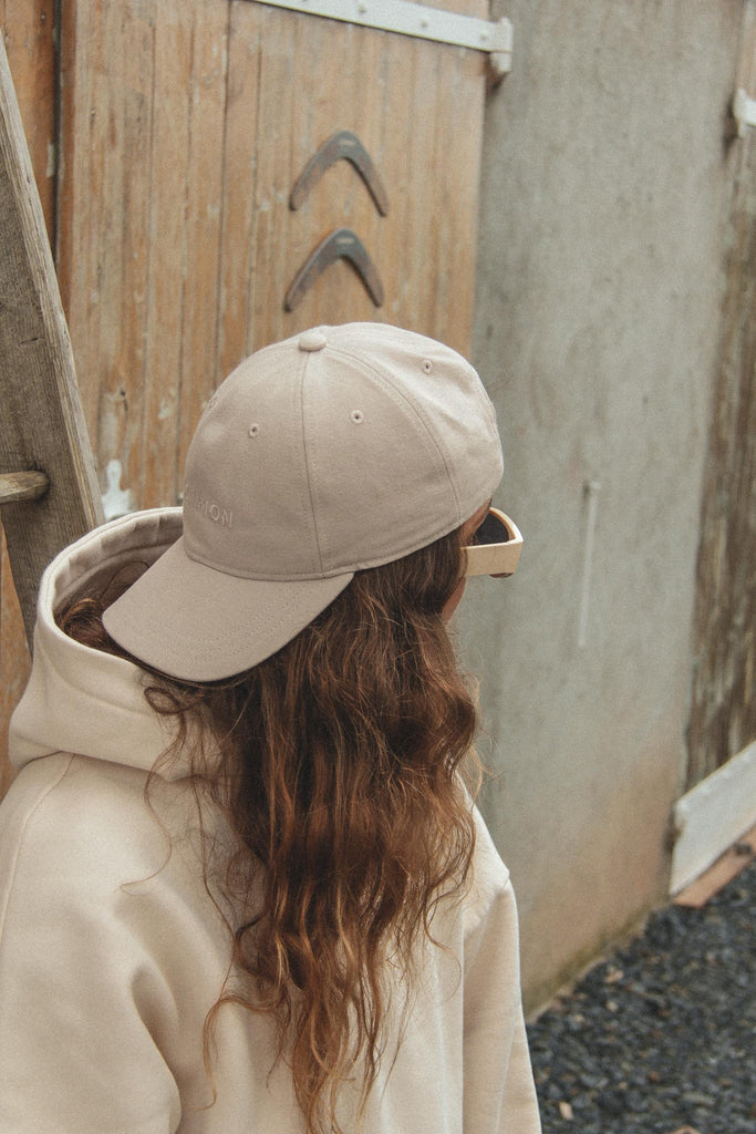 Common Cap – COMMON PARIS