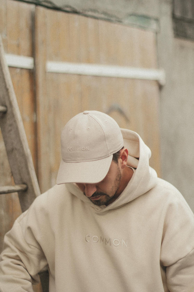 Common Cap – COMMON PARIS